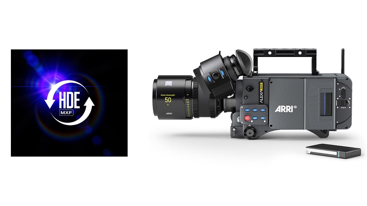 News roundup: ALTCINECAM, Codex, Eddie AI, Filmworkz, Laowa, Lenovo, and Puget Systems